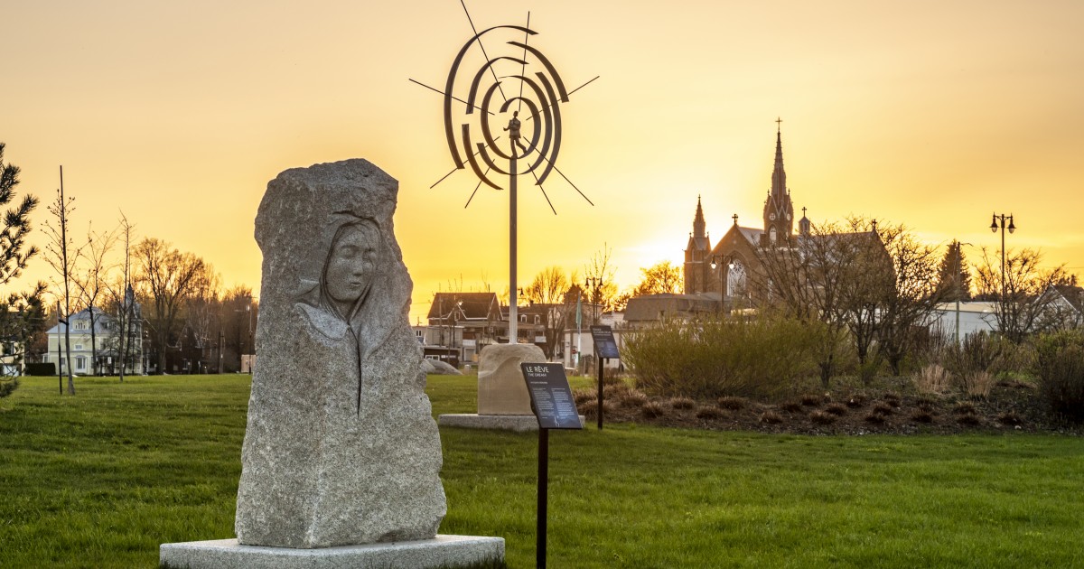 Guided tours - Tours Mégantic - Lac-Mégantic | Eastern Townships (Quebec)