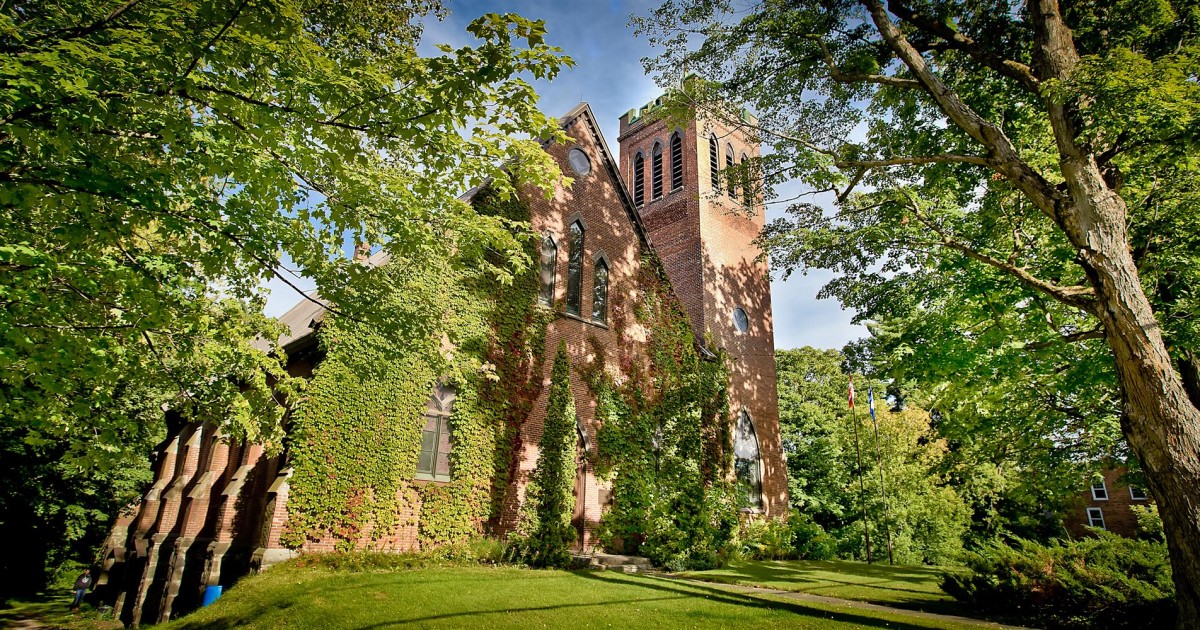 Circuit du patrimoine de Waterloo - Sur les traces de nos fondateurs ...