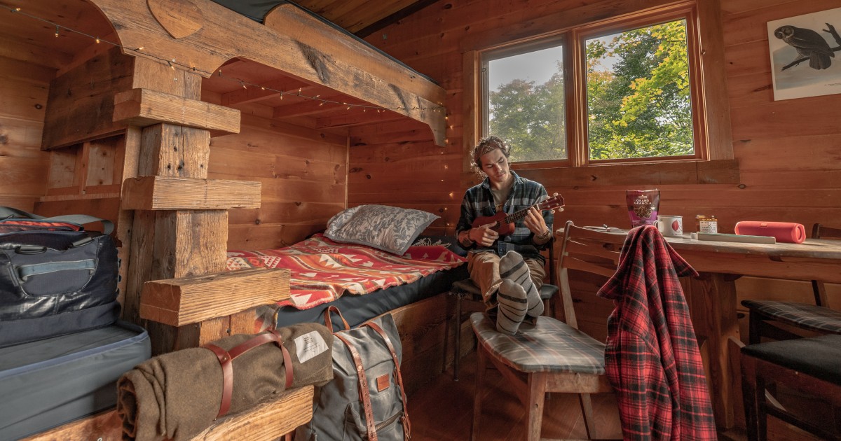 Au Diable Vert « Station de montagne » - Sutton | Eastern Townships ...