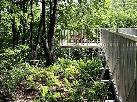 Centre de la nature de Farnham - Farnham | Eastern Townships (Quebec)