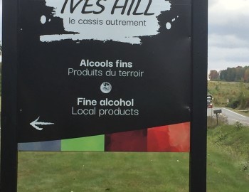 Compton | Eastern Townships (Québec)