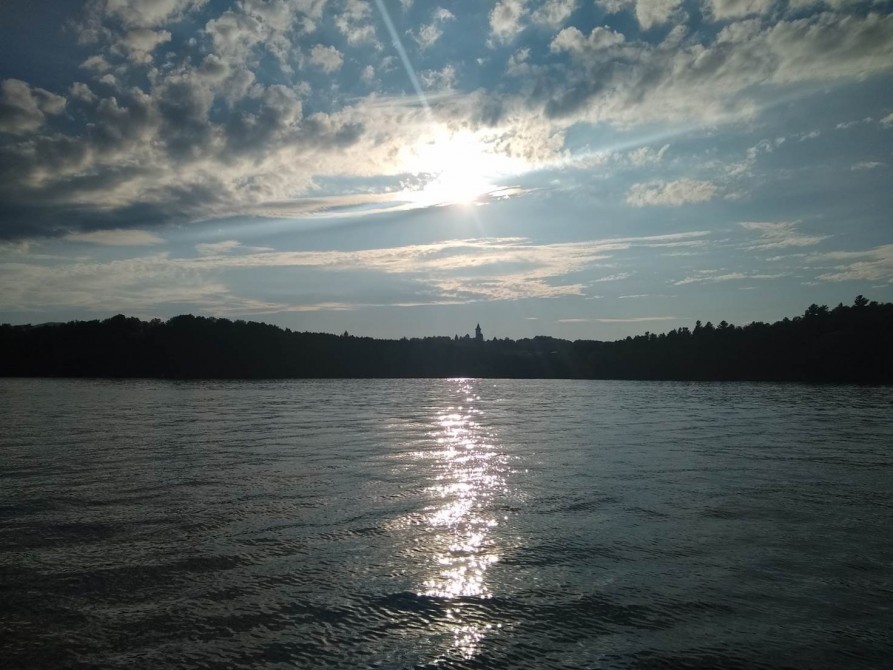 Croisières l'AIR du lac - Magog | Eastern Townships (Quebec)