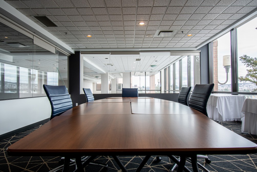Delta Hotel Sherbrooke by Marriott, Conference Centre - Sherbrooke ...