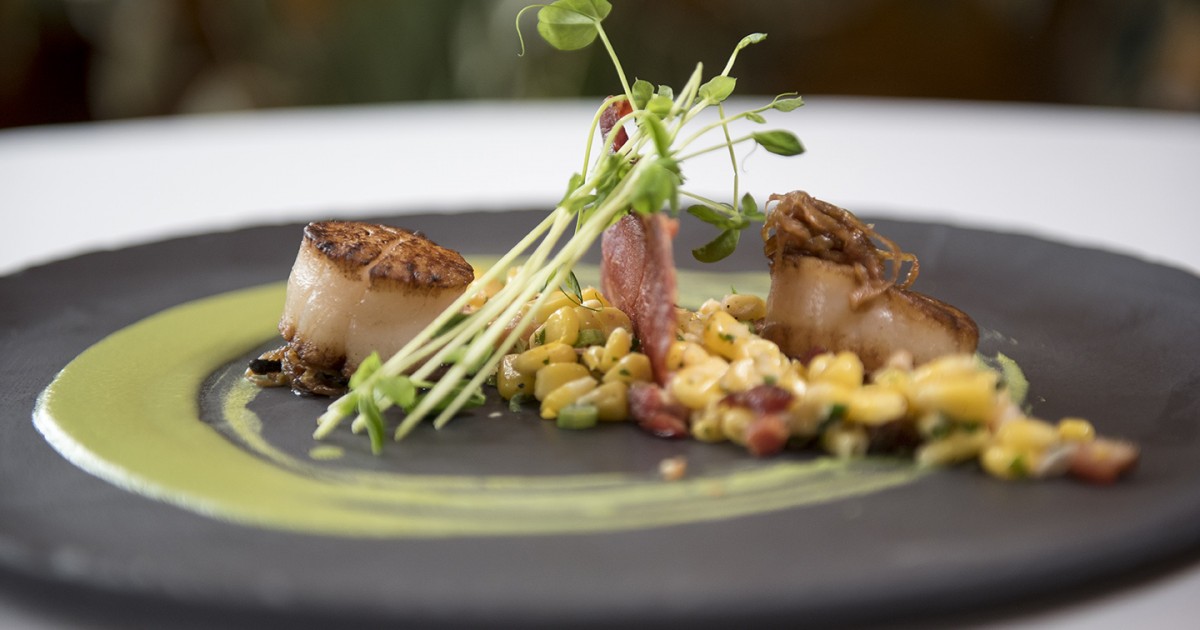 au comptoir MarCel - Magog | Eastern Townships (Quebec)