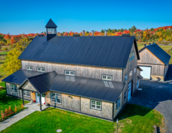 Shefford | Eastern Townships (Québec)