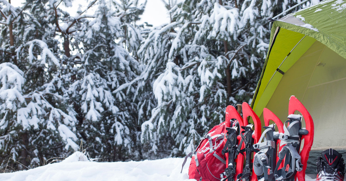 Parc de la Gorge de Coaticook - Coaticook | Eastern Townships (Quebec)