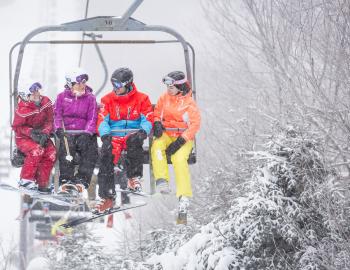 Things to do in Sutton | Tourism Eastern Townships (Quebec)