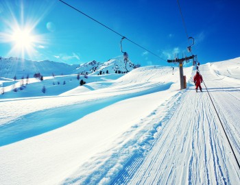 Three Pines Inspirations Map (Louise Penny) | Eastern Townships (Québec)