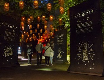 Tourism Eastern Townships | Québec, Canada