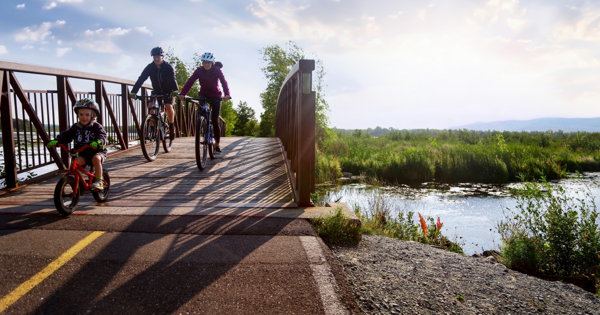 Granby & region | Eastern Townships (Quebec)