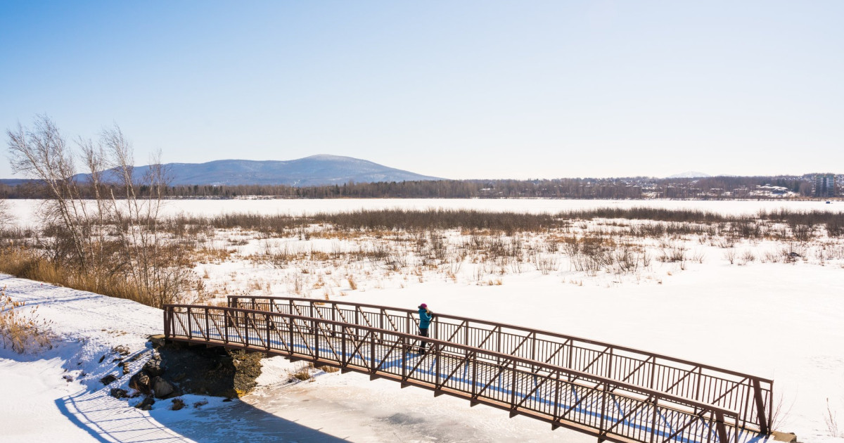 Granby & region | Eastern Townships (Quebec)