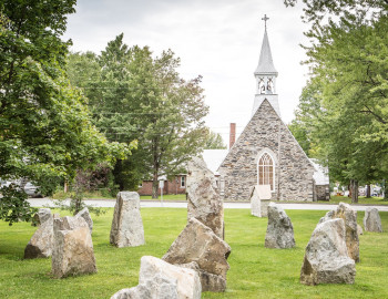 The Eastern Townships