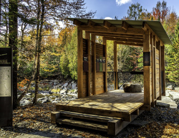 The Eastern Townships