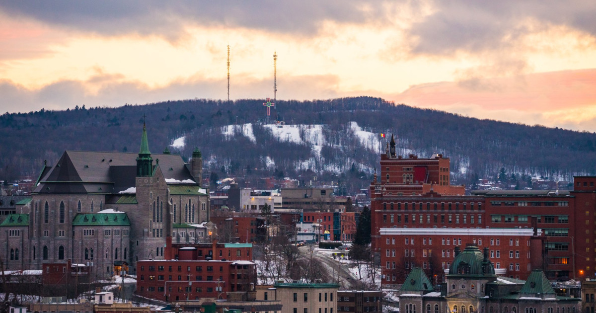 Sherbrooke region | Eastern Townships (Quebec)