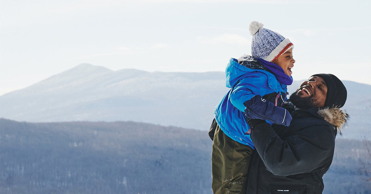 Special Feature March Break 2023 | Eastern Townships (Quebec)