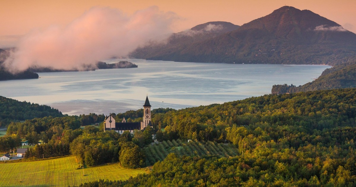 Living summer in the Townships! | Eastern Townships (Québec)