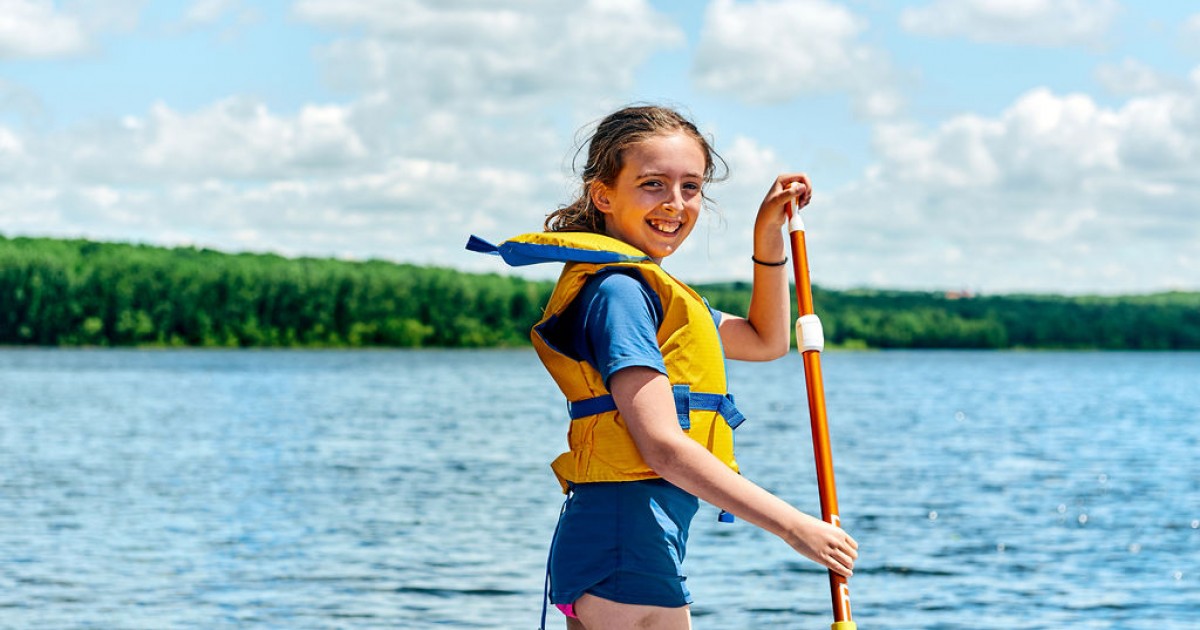 Must do Activities for Kids | Eastern Townships (Quebec)