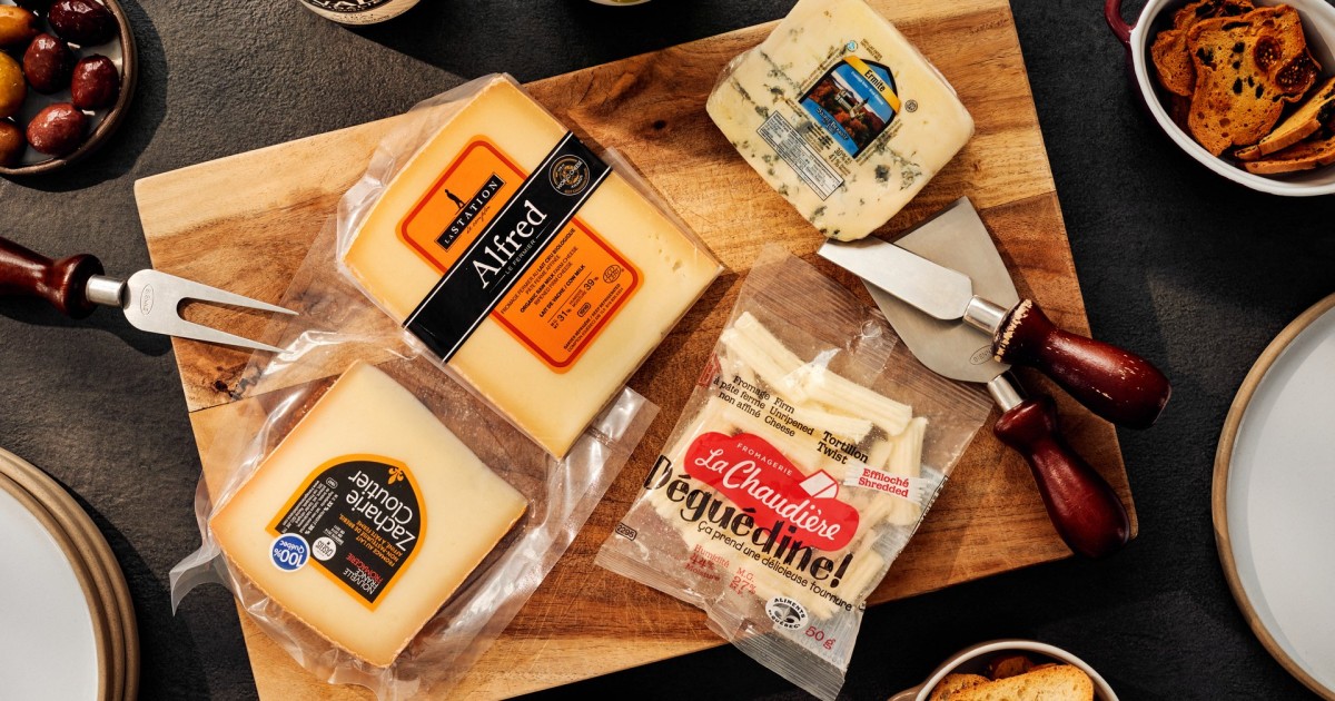 Must-Try Local Cheeses (According to Cheesemakers Themselves ...