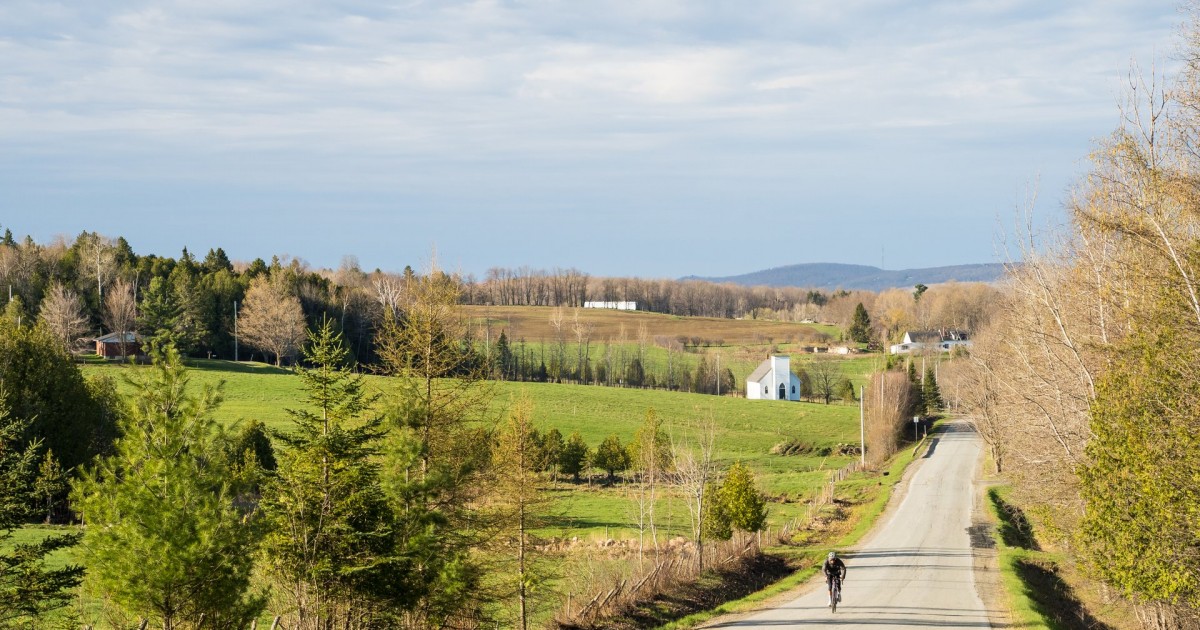 12 Ways to Mark the Arrival of Spring in the Townships | Eastern ...