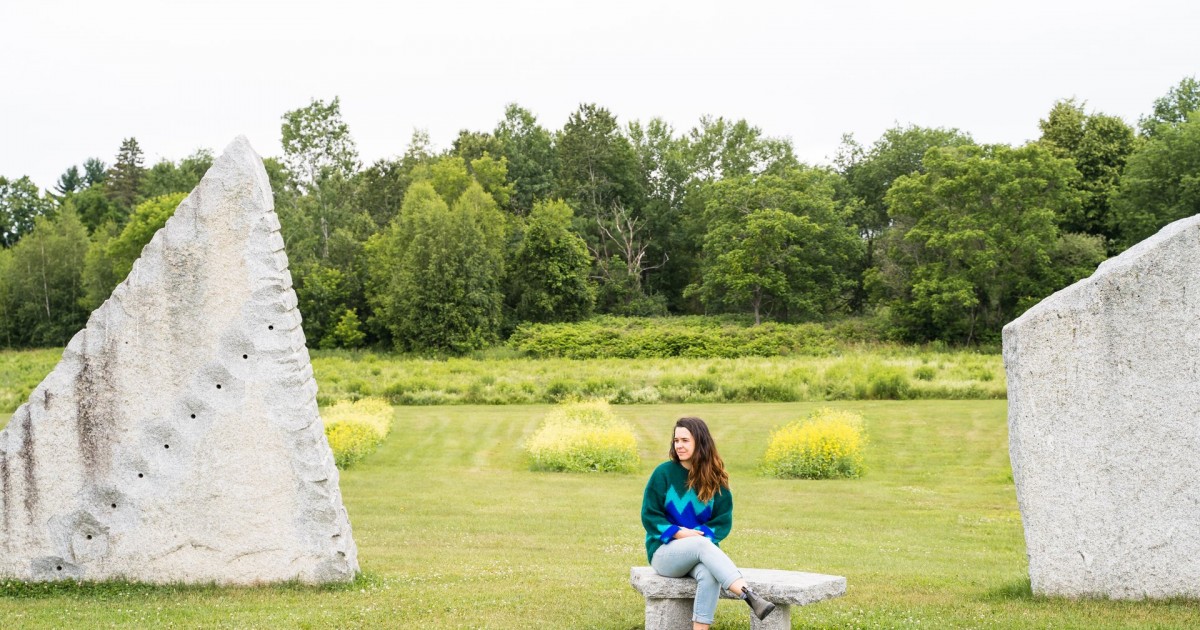 5 Things to Do in... Stanstead | Eastern Townships (Quebec)