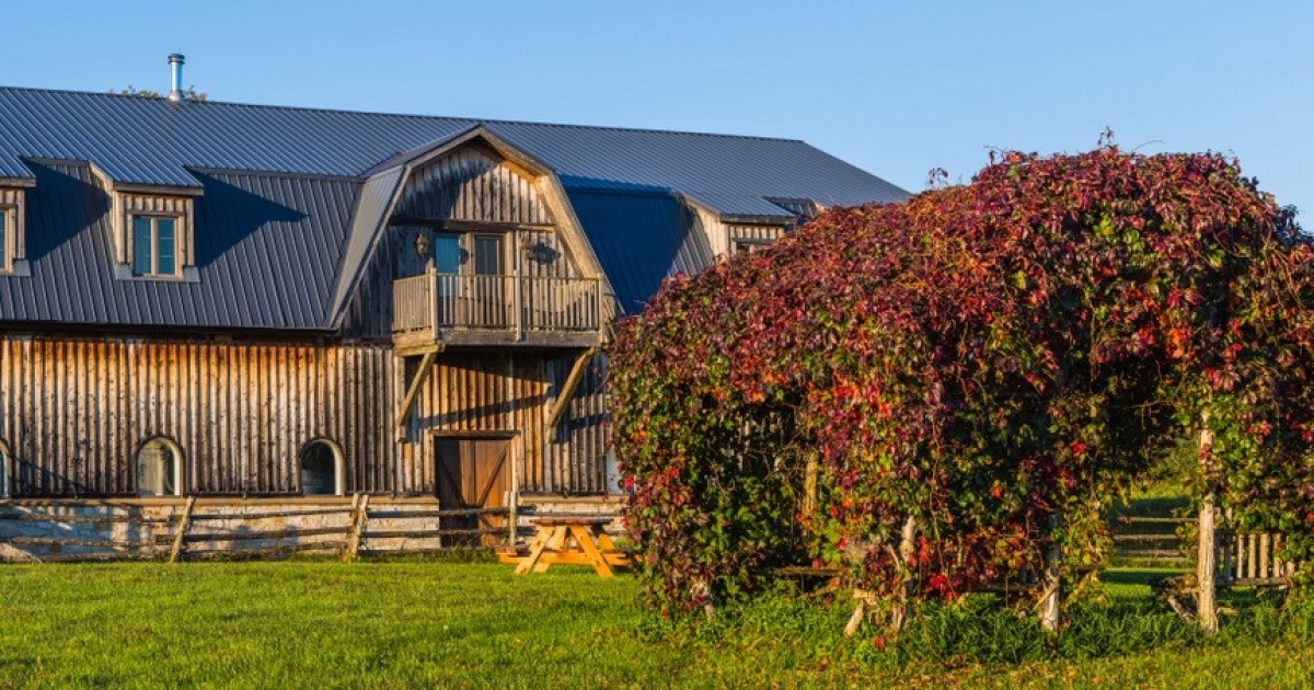 5 Things to Do in...Shefford | Eastern Townships (Quebec)