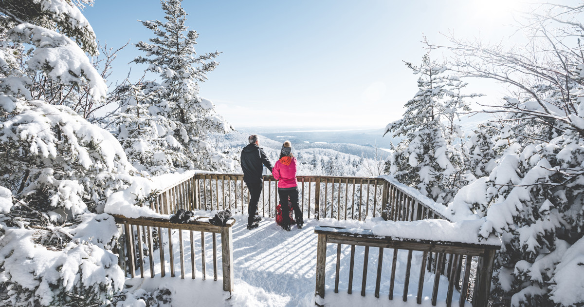 12 Ways to Take a Maximum Advantage of Magog and its Surrounding ...