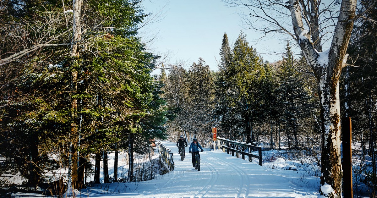 12 Ways to Take a Maximum Advantage of Magog and its Surrounding ...