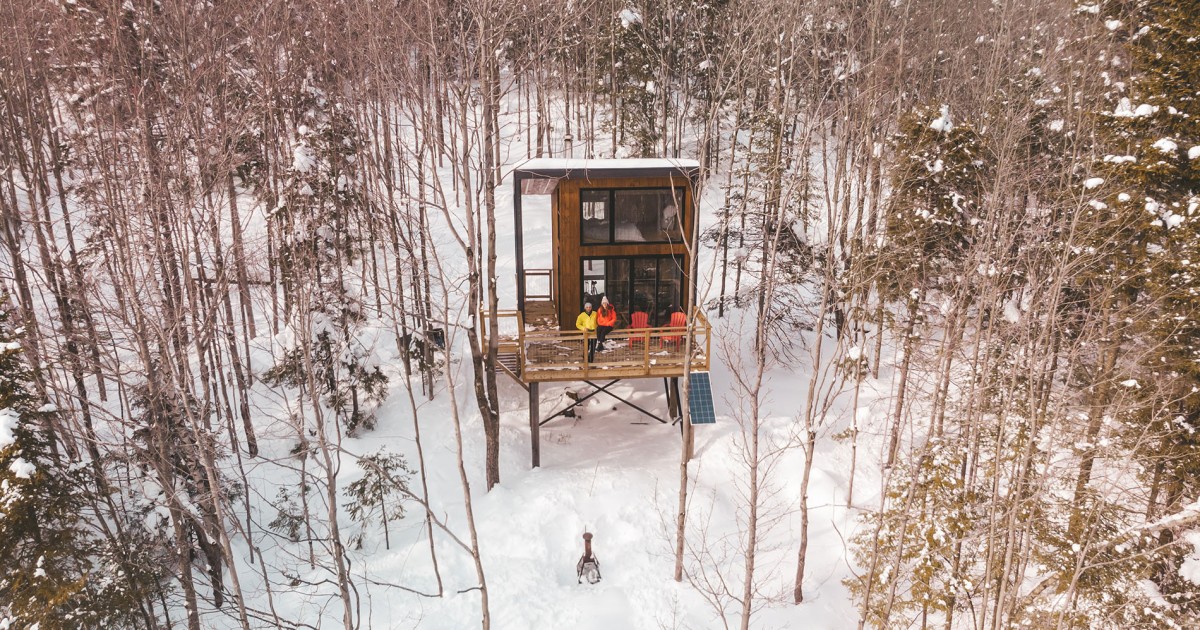 12 Reasons to Drive Out to the Valcourt Region | Eastern Townships (Quebec)