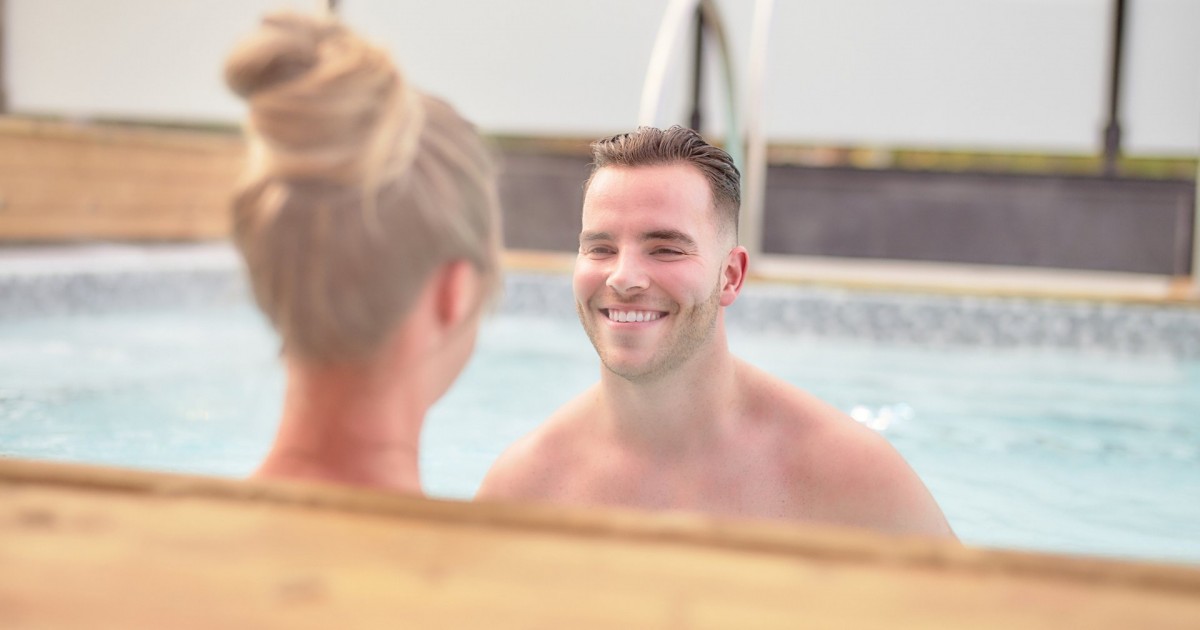 Lovers’ Outings: Hotel Spas to Discover | Eastern Townships (Quebec)