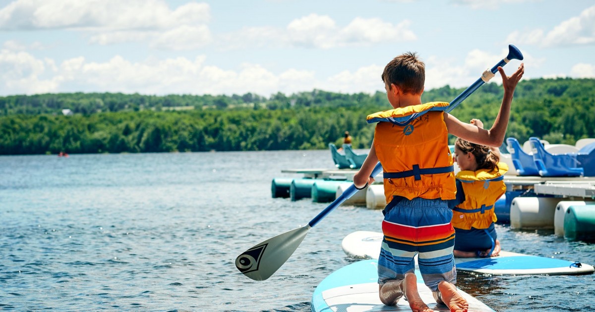 5 Things to Do in... Granby | Eastern Townships (Quebec)