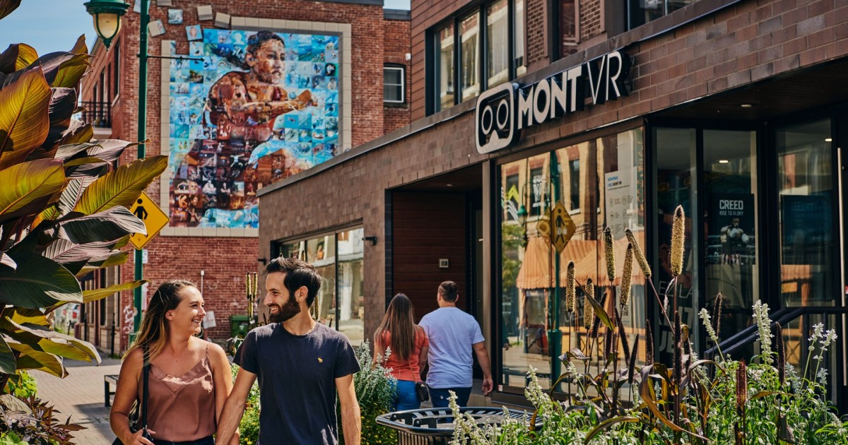5 Things to Do in... Sherbrooke | Eastern Townships (Quebec)