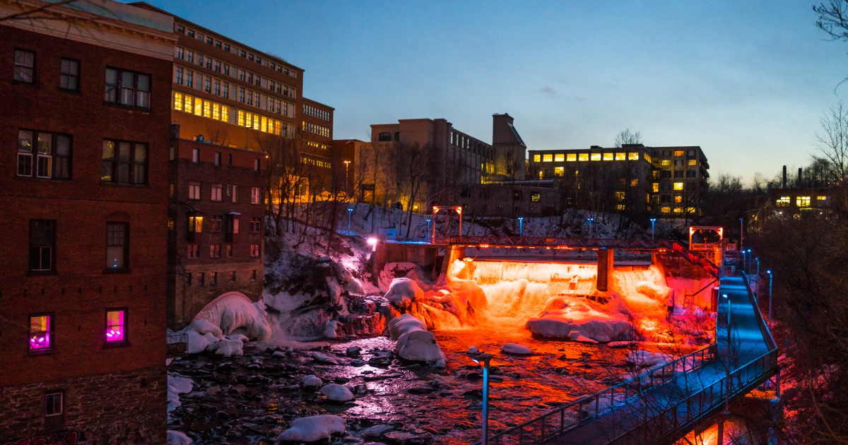 5 Things to Do in... Sherbrooke | Eastern Townships (Quebec)