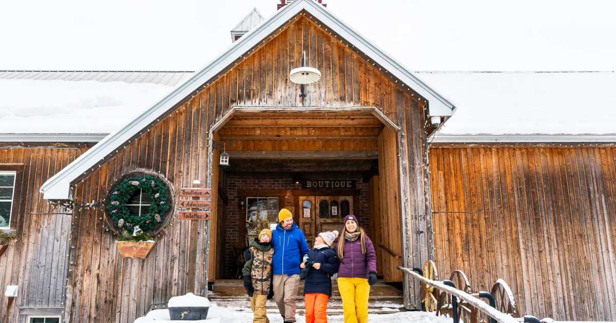 5 Things to Do in... Sutton | Eastern Townships (Quebec)