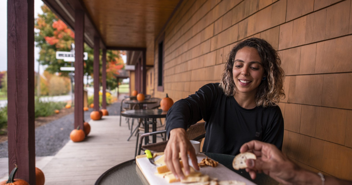 5 Things to Do in... Compton | Eastern Townships (Quebec)