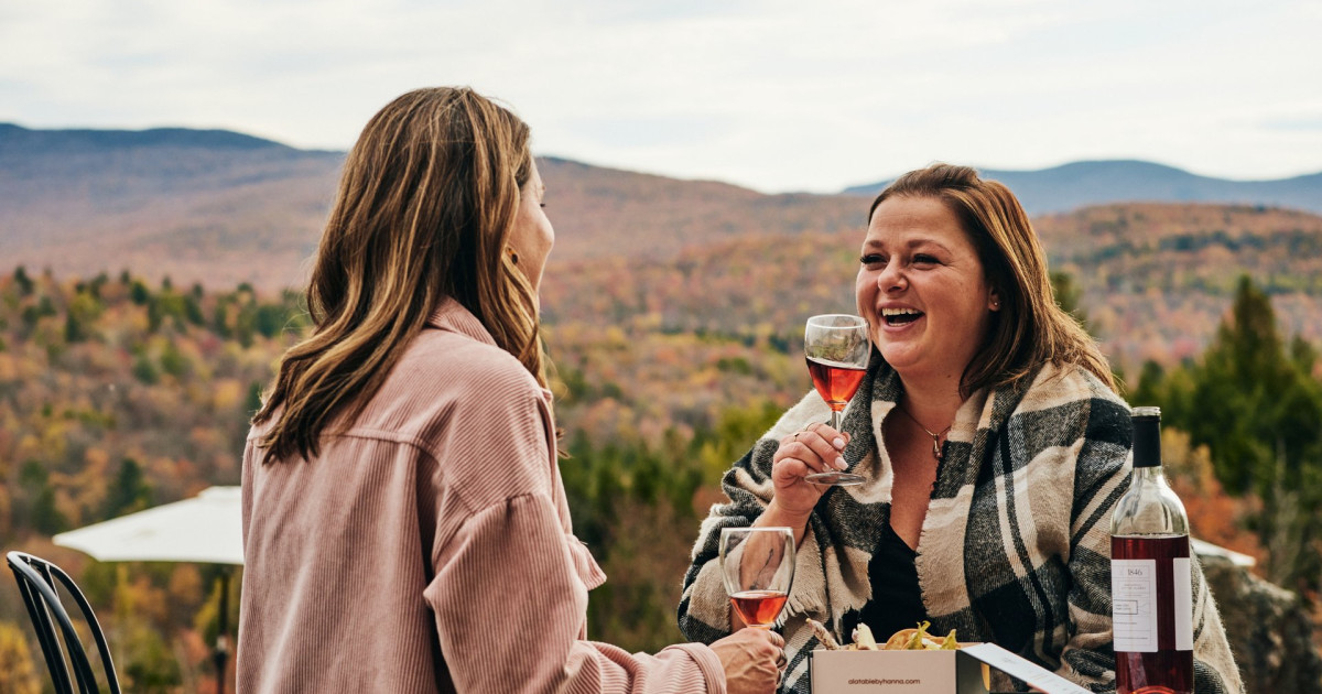 14 Gourmet Townships Outings to Place on Your Calendar | Eastern ...