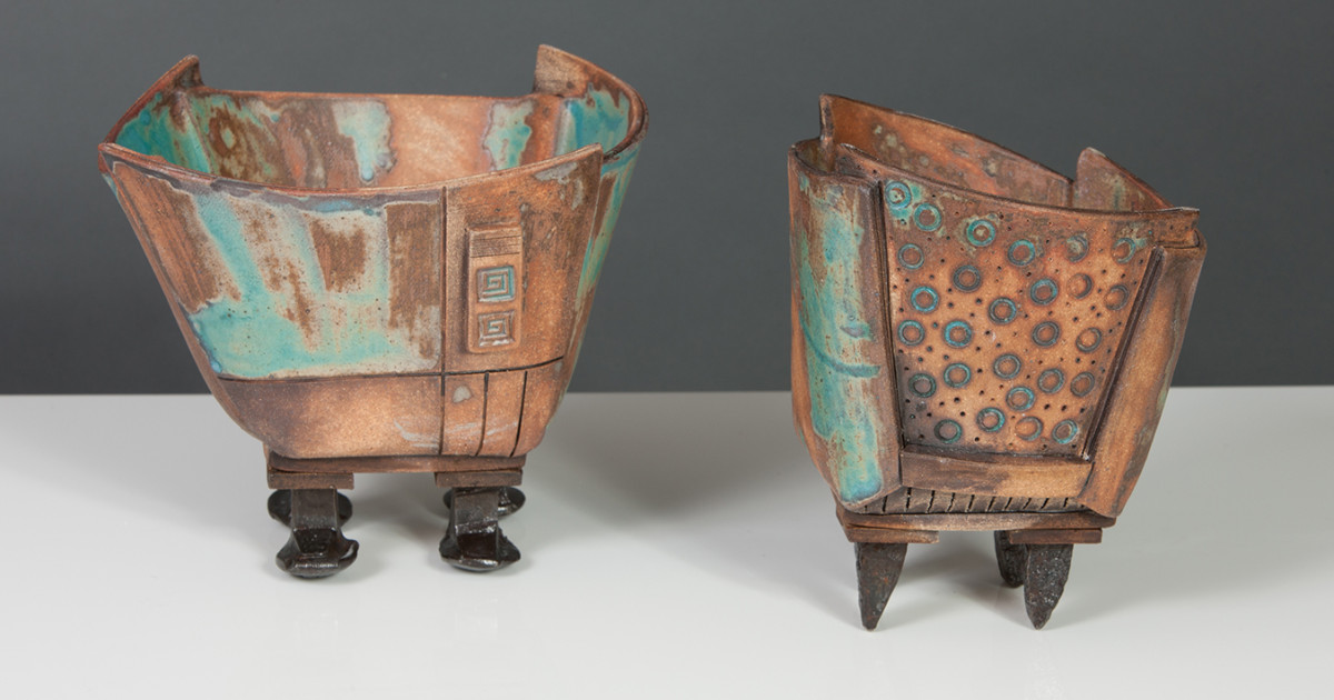 Poterie Christine Audet: A Whole Universe to Discover in Magog ...