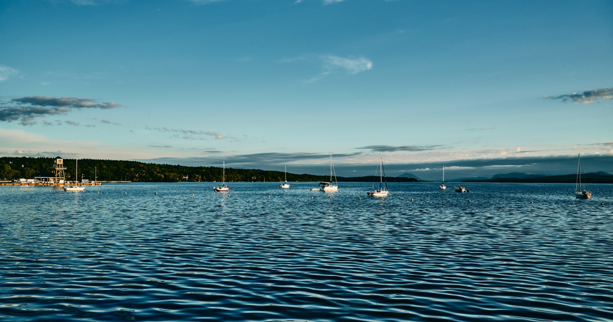 5 Ways to Explore Lake Memphremagog | Eastern Townships (Quebec)