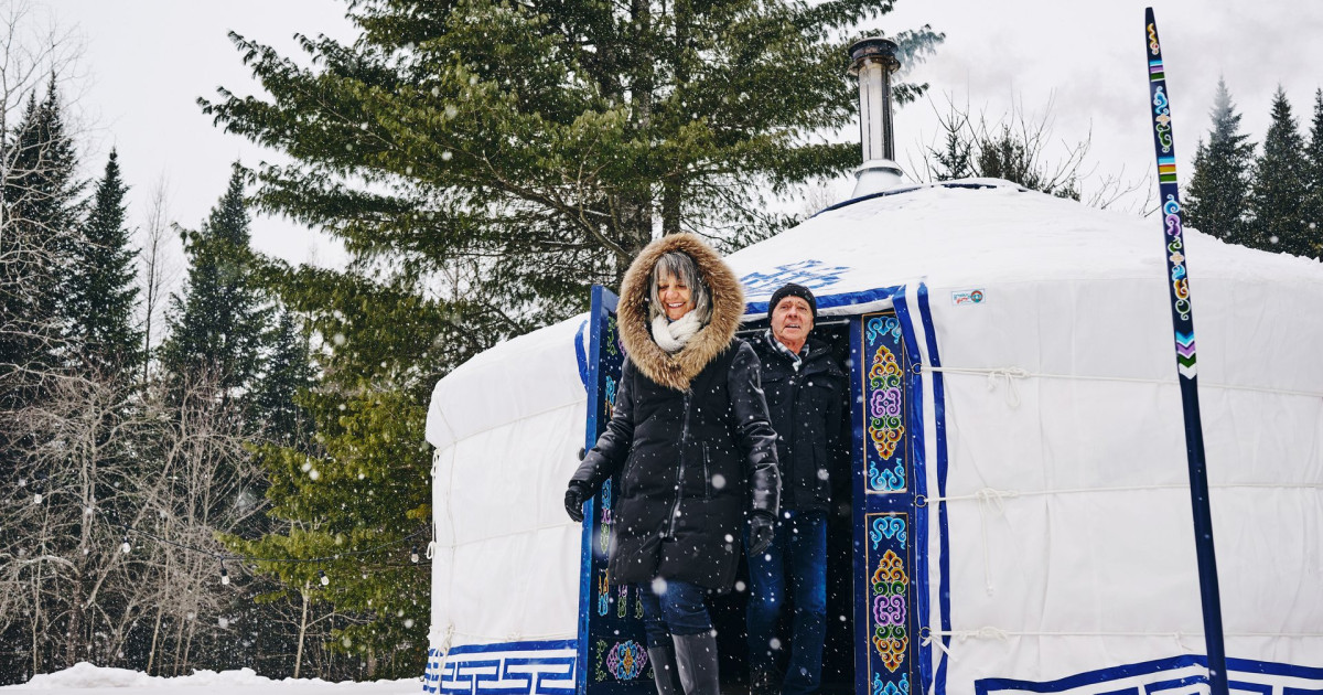 10 Good Reasons for Replenishing Your Energy in the Des Sources Region ...