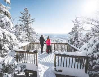 Things to do in Sutton | Tourism Eastern Townships (Quebec)