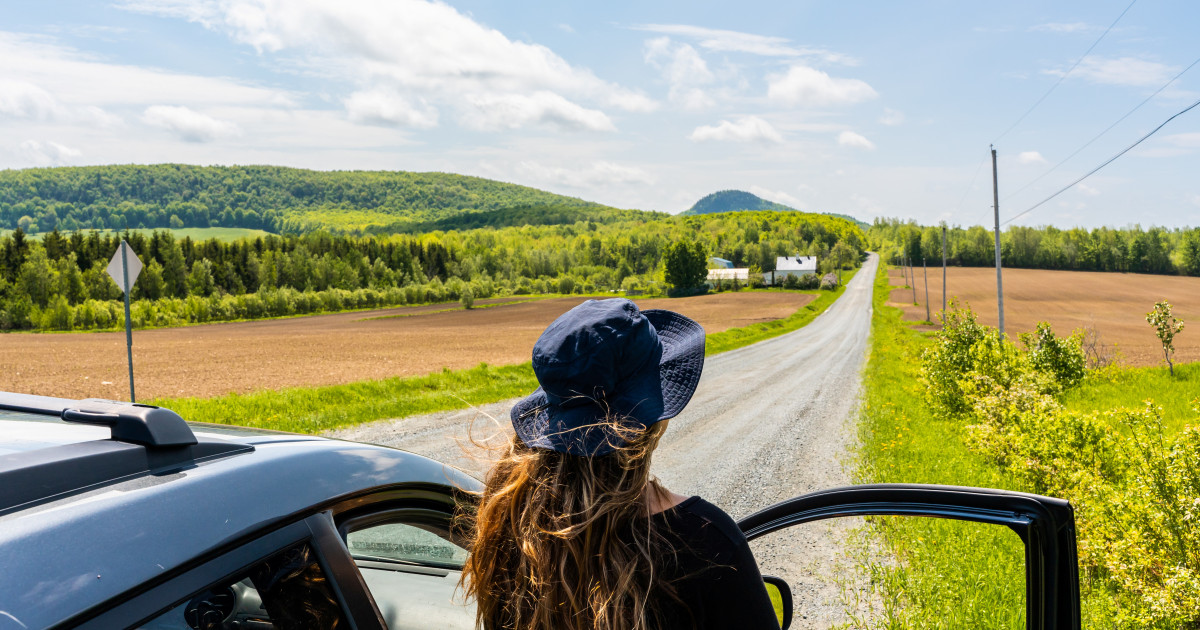 The Top 5 Gastronomic Activities to Do in the Des Sources | Eastern ...