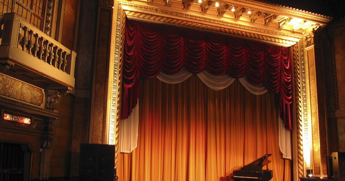 Not-to-Be-Missed Concert Halls | Eastern Townships (Québec)