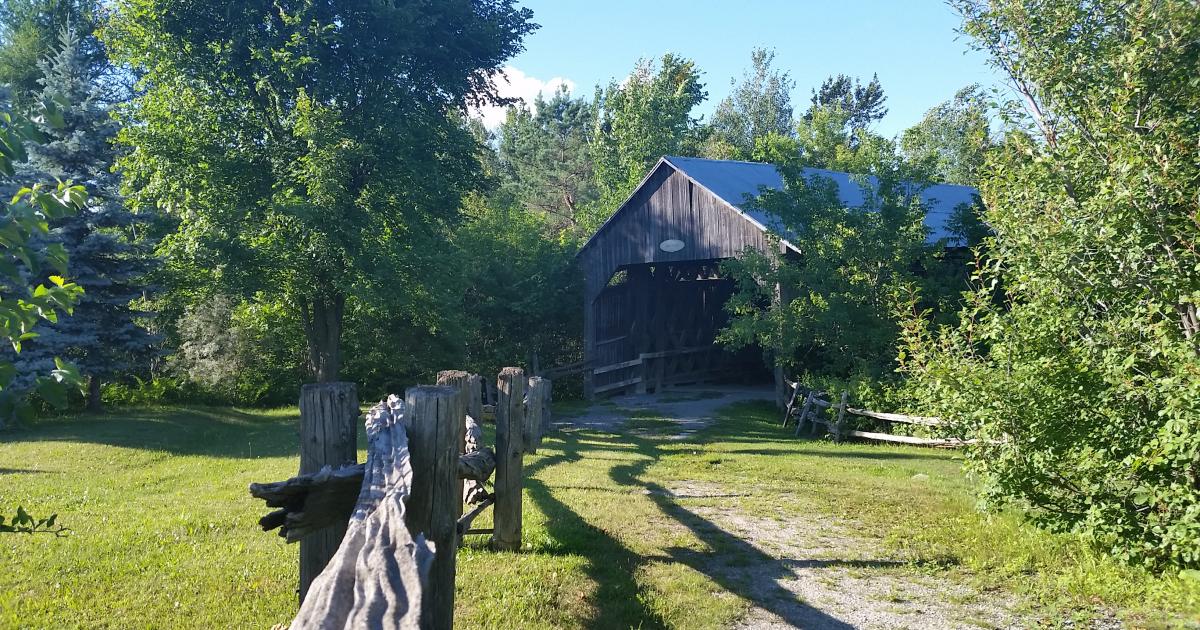 Culture: The Best Kept Secrets of the Townships | Eastern Townships ...