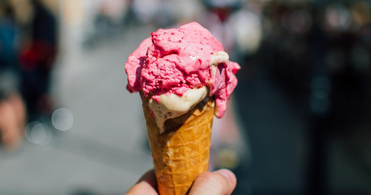 10 Places Where You Can Enjoy Ice Cream in The Townships | Eastern ...
