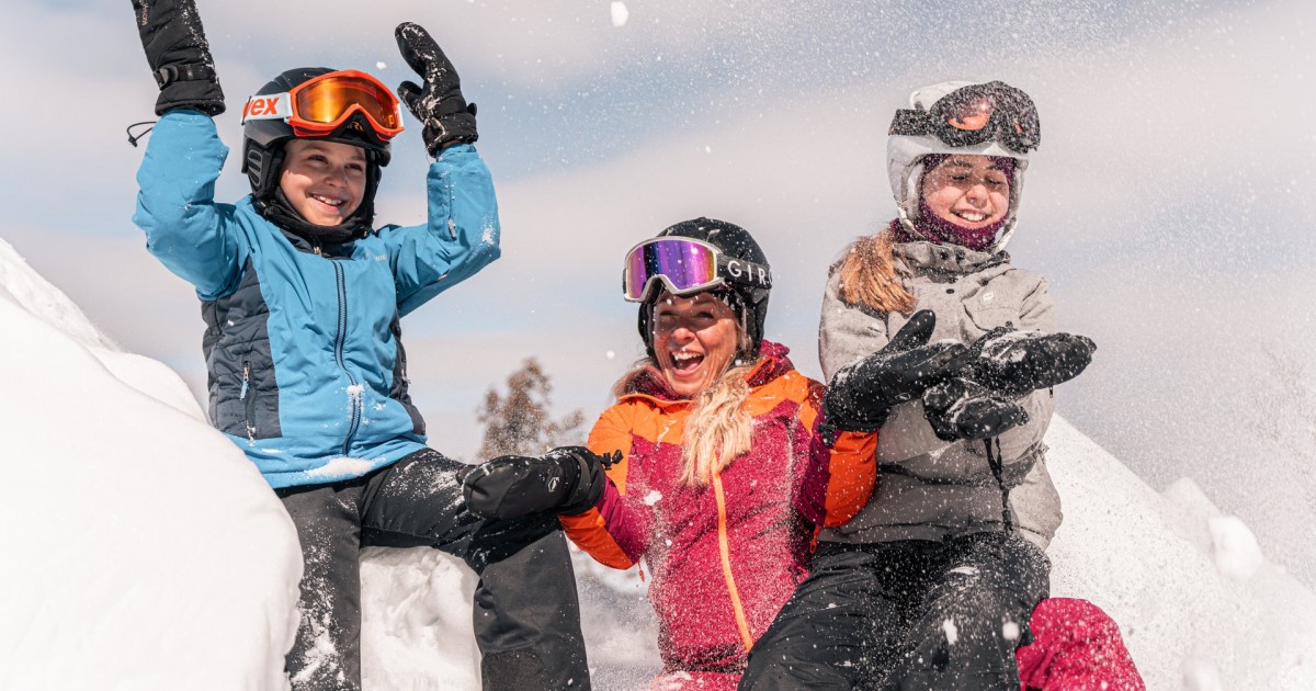 Top 20 Winter Activities | Eastern Townships (Quebec)