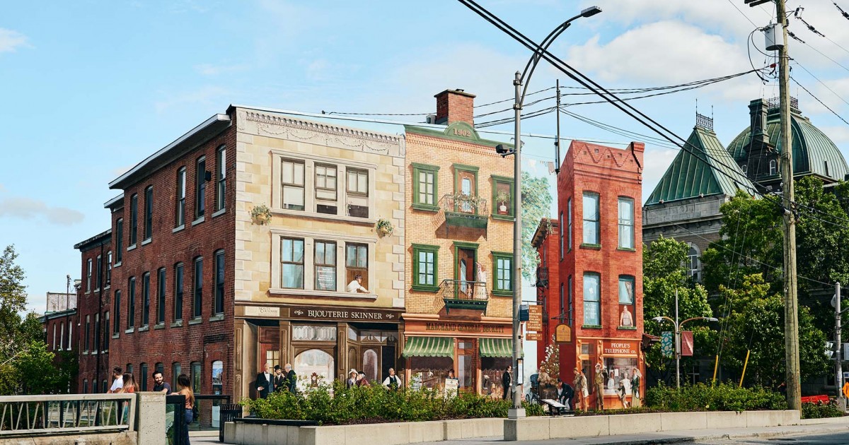 A Two-day Outing in Sherbrooke to Fill up on Culture | Eastern ...